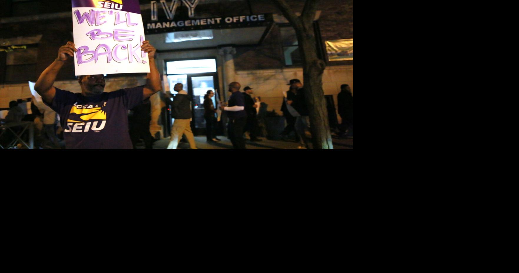 Pioneer lays off all union maintenance workers across 17 Hyde Park ...