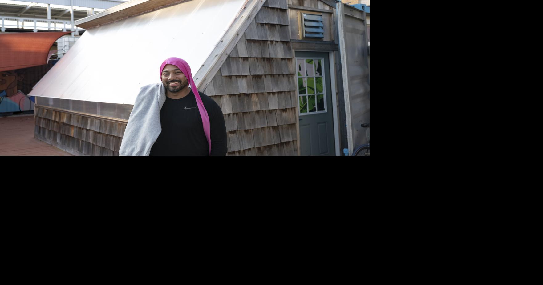 A passion for running powers Boxville’s Last Lap Cornerstore | Evening Digest | hpherald.com