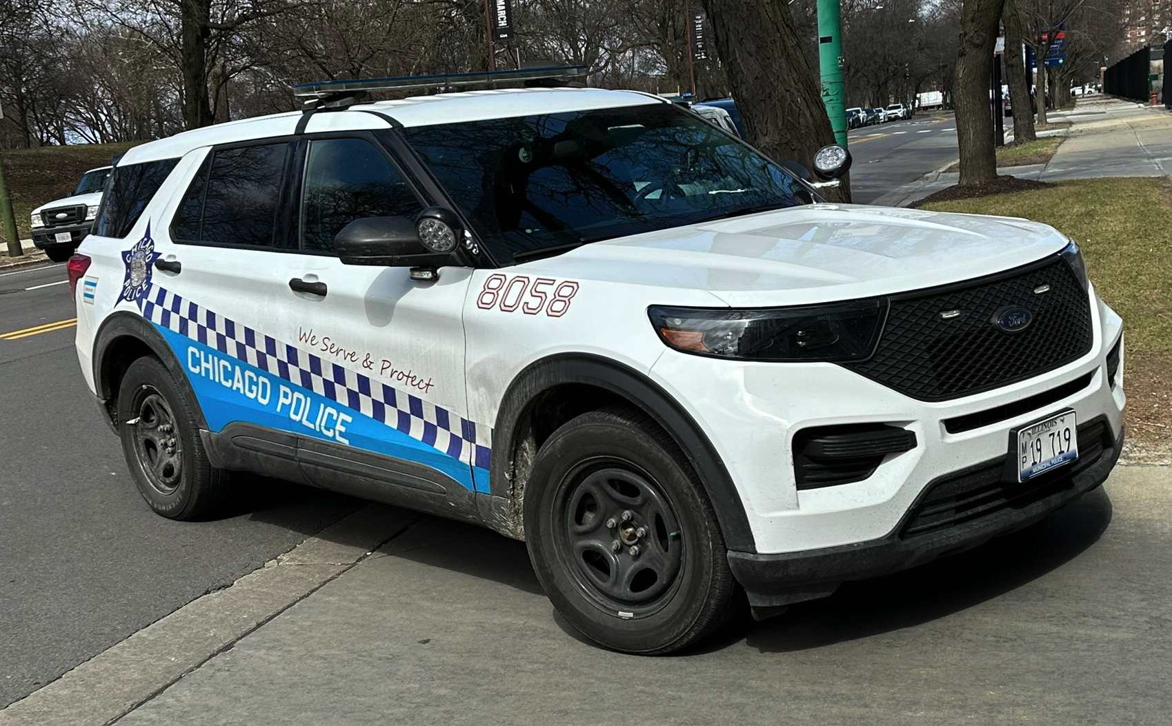 Two men shot Sunday evening in Woodlawn | Evening Digest | hpherald.com