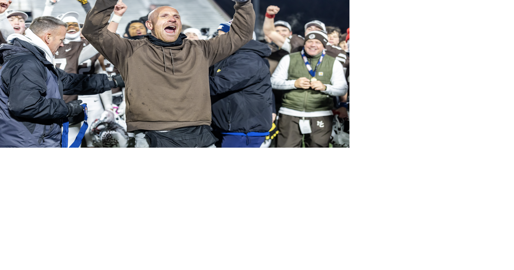 Mount Carmel’s Jordan Lynch caps perfect season with national coaching ...