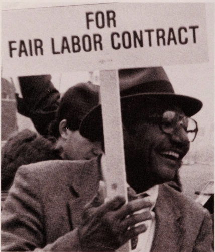 Bea Lumpkin, who found 'Joy in the Struggle' across 10 decades of ...