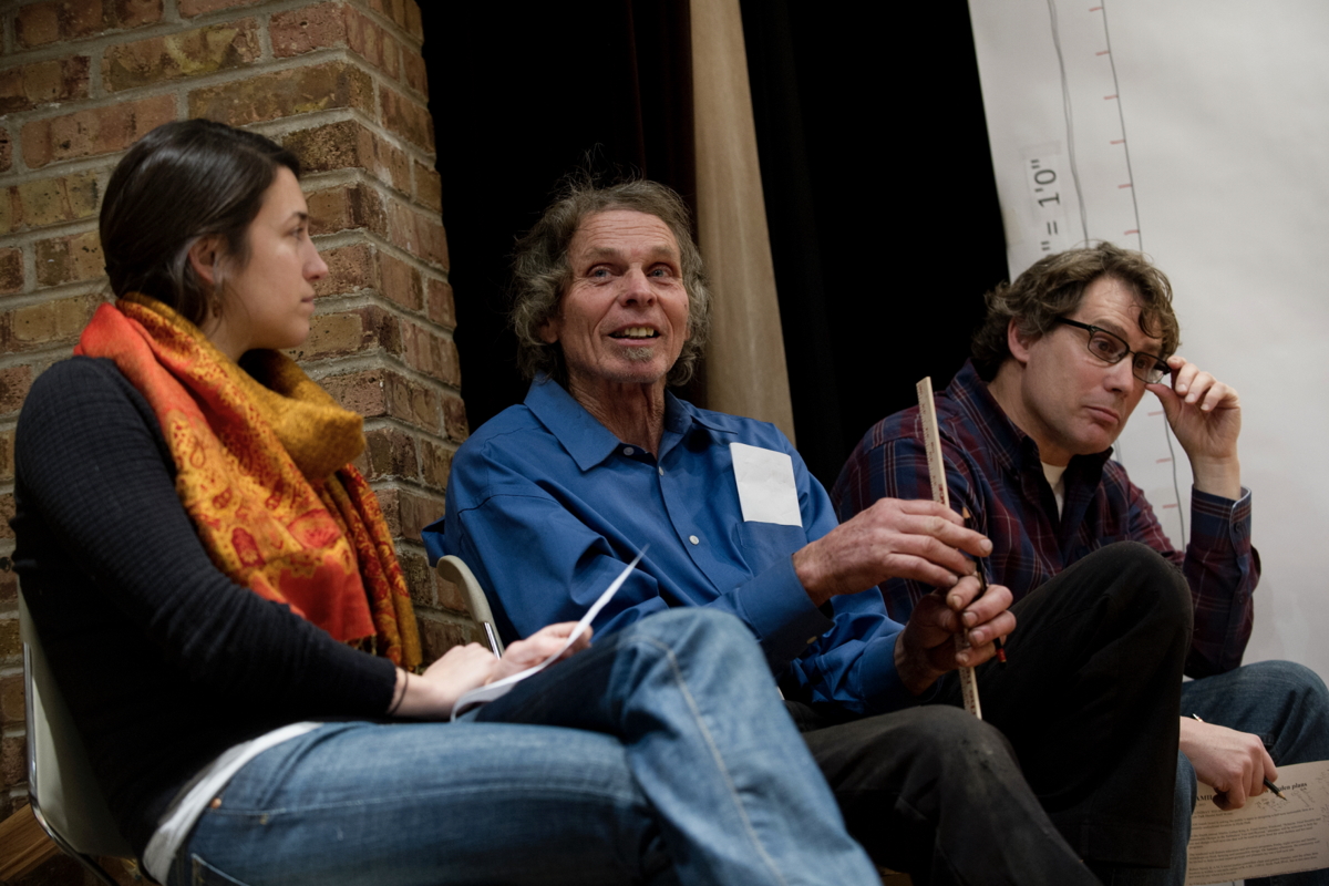 Ken Dunn, Hyde Park’s 'zero waste man,' dies at 81 | Evening Digest ...