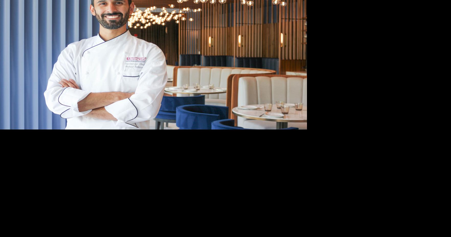 BarDavid boosts neighborhood dining options | Dining | hpherald.com