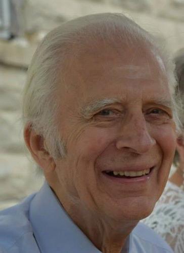 Charles Custer, family man and mutual fund businessman, dies at 91 ...