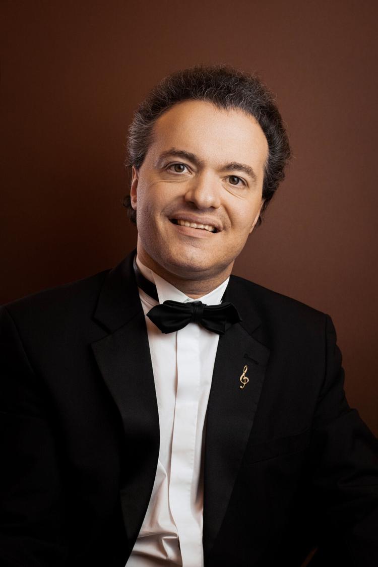 Virtuosic brilliance and marvelous musicality from Evgeny Kissin at ...
