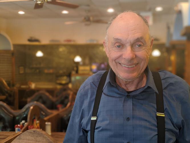 'A magical time': Resisting the draft in Hyde Park | Evening Digest ...