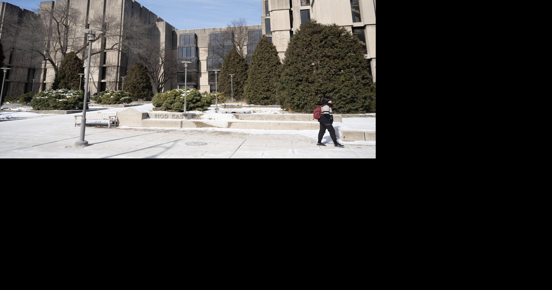 U. of C. graduate student workers ratify first contract | Evening ...