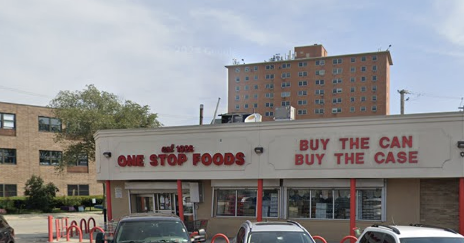 A month after reopening, One Stop Foods owner says code violations ...