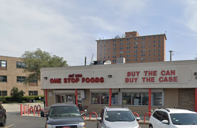 A month after reopening, One Stop Foods owner says code violations ...