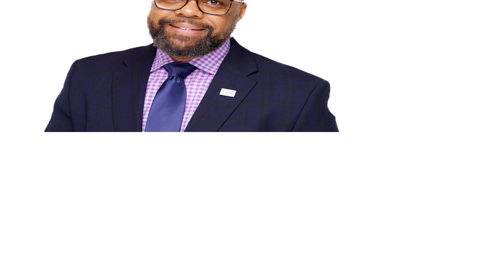 5th Ward aldermanic candidates answer Herald questionnaire: Desmon ...