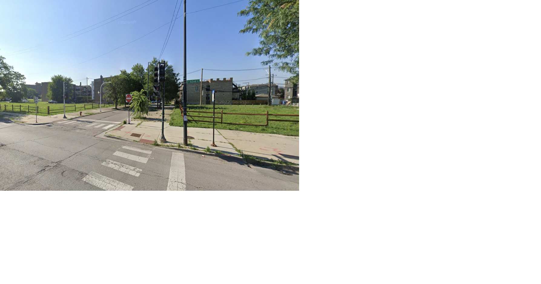 Three teams vie for chance to develop city-owned lots along 63rd Street ...