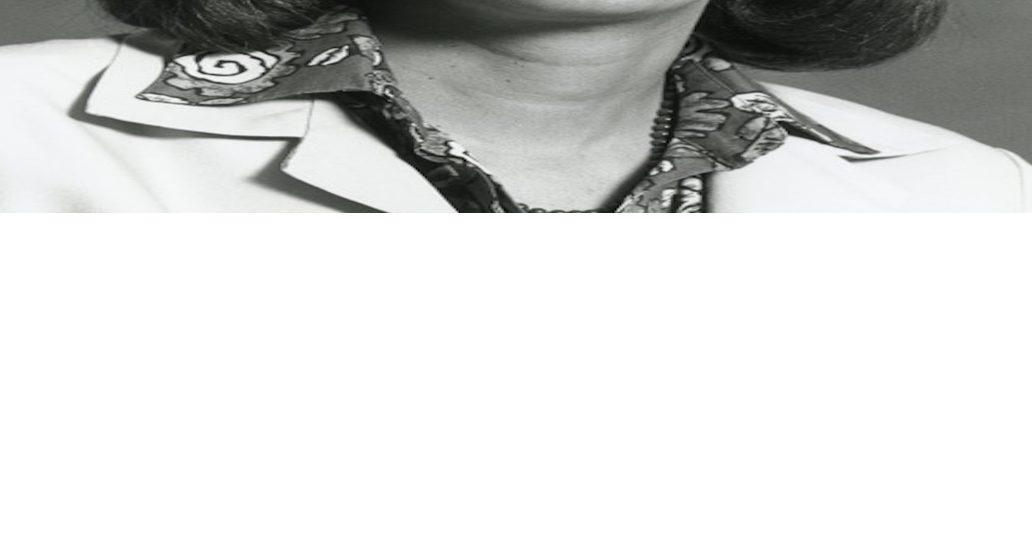 Leoneen Hedy Woodard-Faust, child psychiatrist and home chef, dies at ...