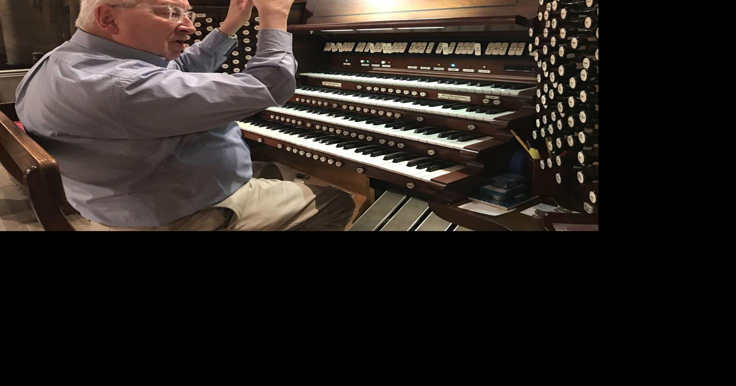 Romanced by pipes: an organ recital at Rockefeller Chapel | Arts ...