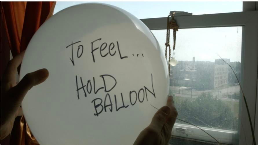 The CUFF stuff: underground film comes to Hyde Park | Arts ...