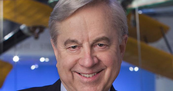 MSI’s President and CEO David Mosena Is Retiring | News | hpherald.com