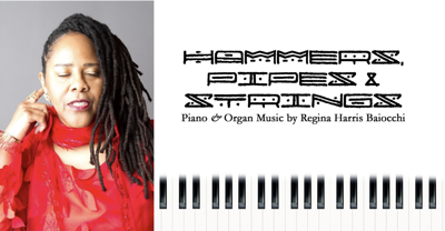 Keyboard music by local composer offers eclectic satisfaction | Arts ...