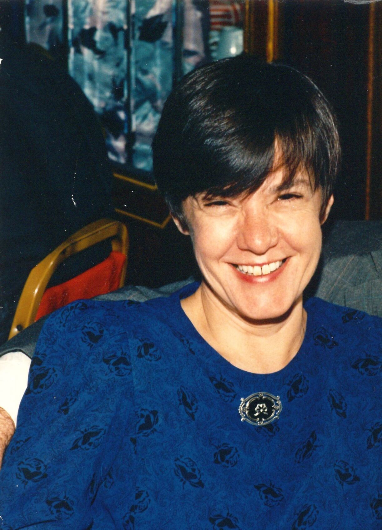 Susan Nohlgren, avid gardener and NPR listener, dies at 79 | Obituaries ...