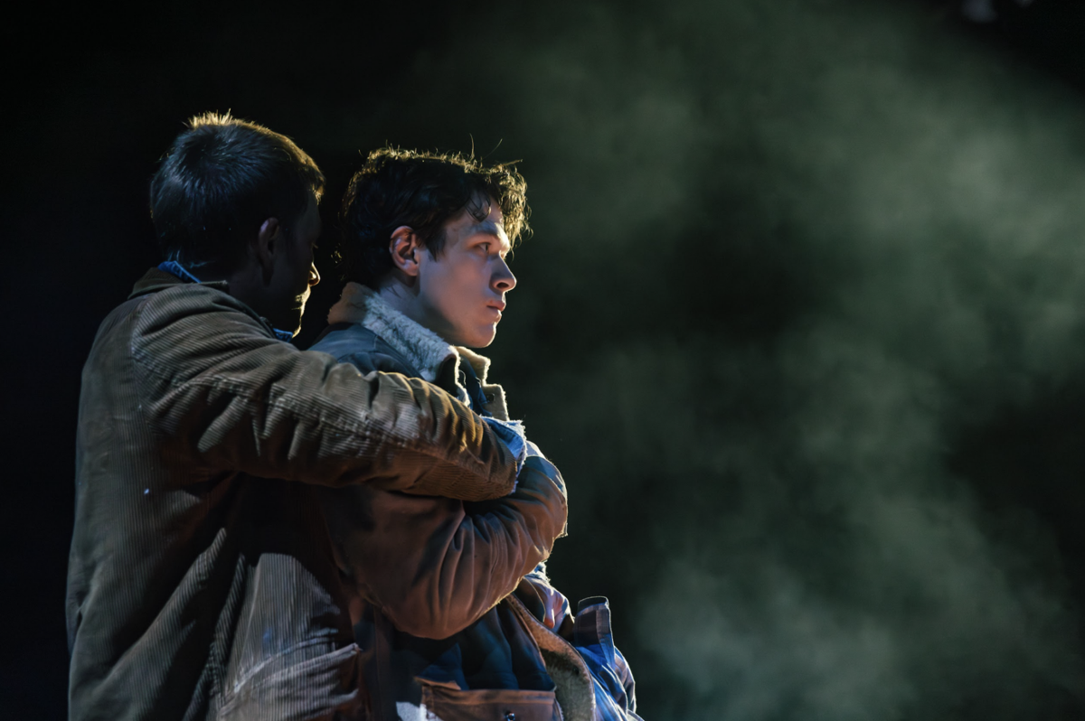 ‘Brokeback Mountain’ isn't as moving as it should be | Arts ...