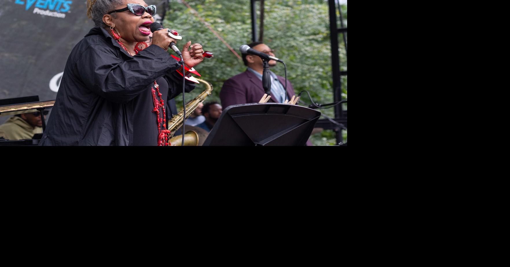 Hyde Park Jazz Festival returns in full swing | Arts & Entertainment ...