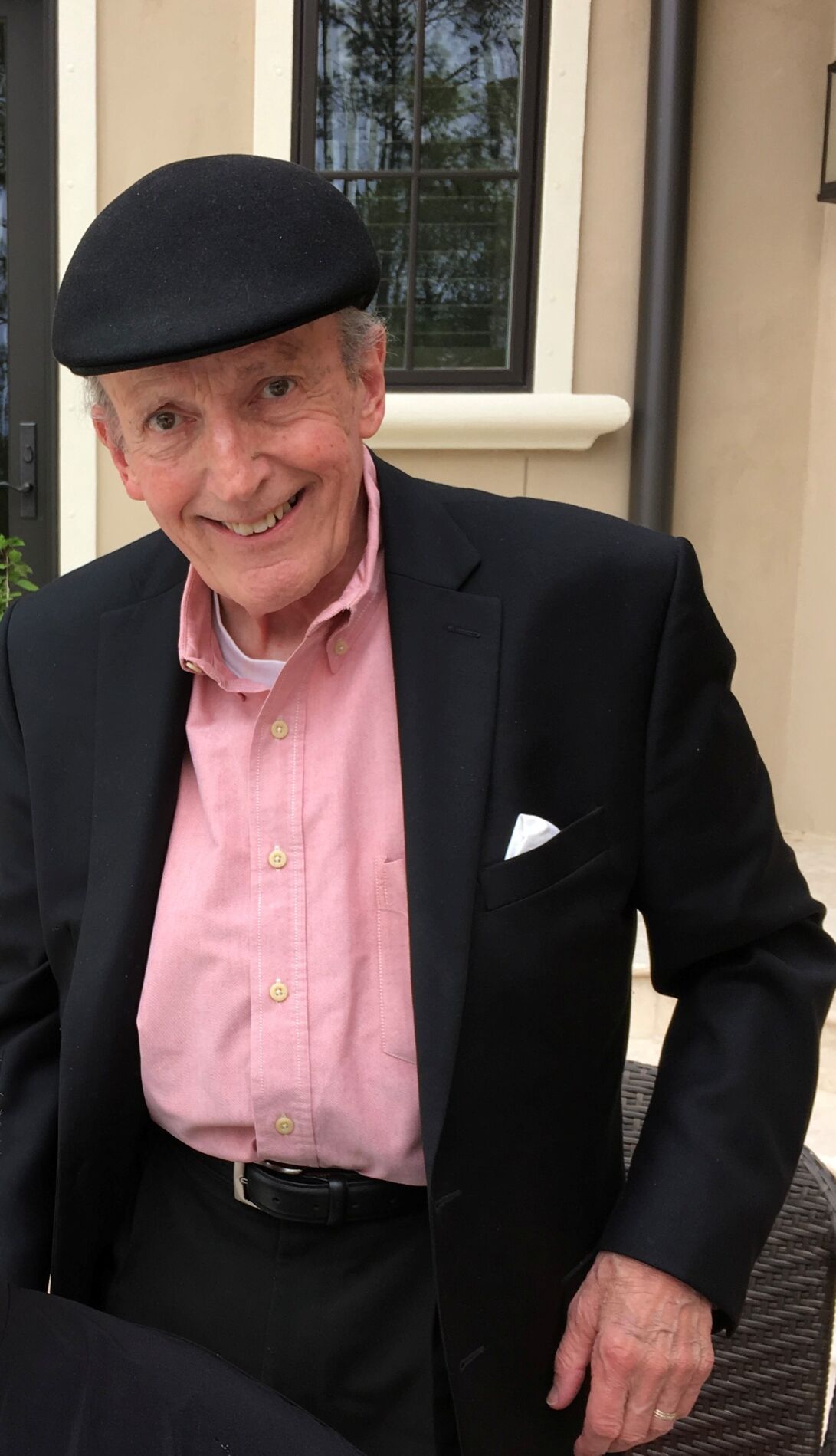 Tom Pavelec, research scientist and kid at heart, dies at 86 ...
