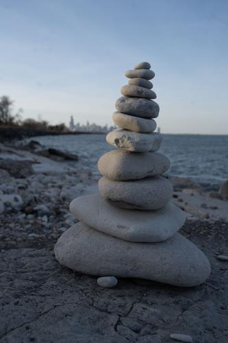 Morgan Shoal shoreline redesign wades forward through criticism ...