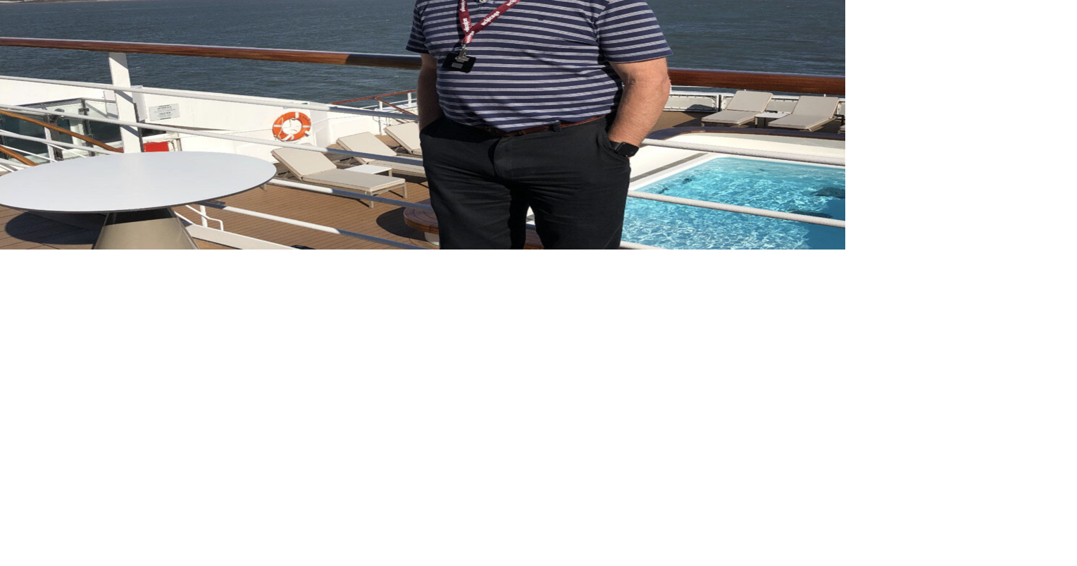 David Rowley, geophysical scientist who loved the Indiana Dunes, dies ...