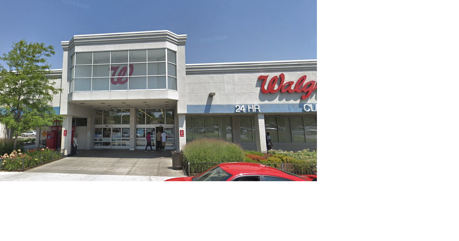 Walgreens to close 5 stores on South and West sides in February ...