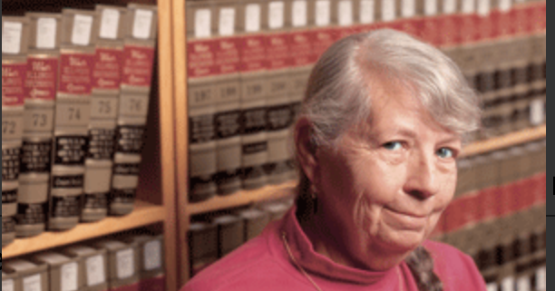 Allison Kate Hartman dies at 88; one of Chicago’s first female auto ...