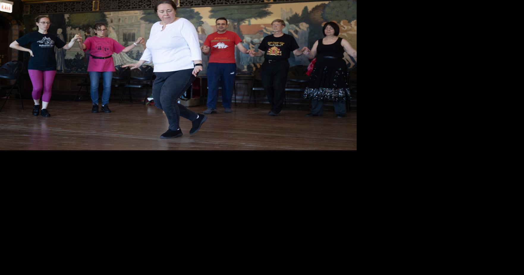 Balkanske Igre celebrates 60 years of Eastern European music and dance ...