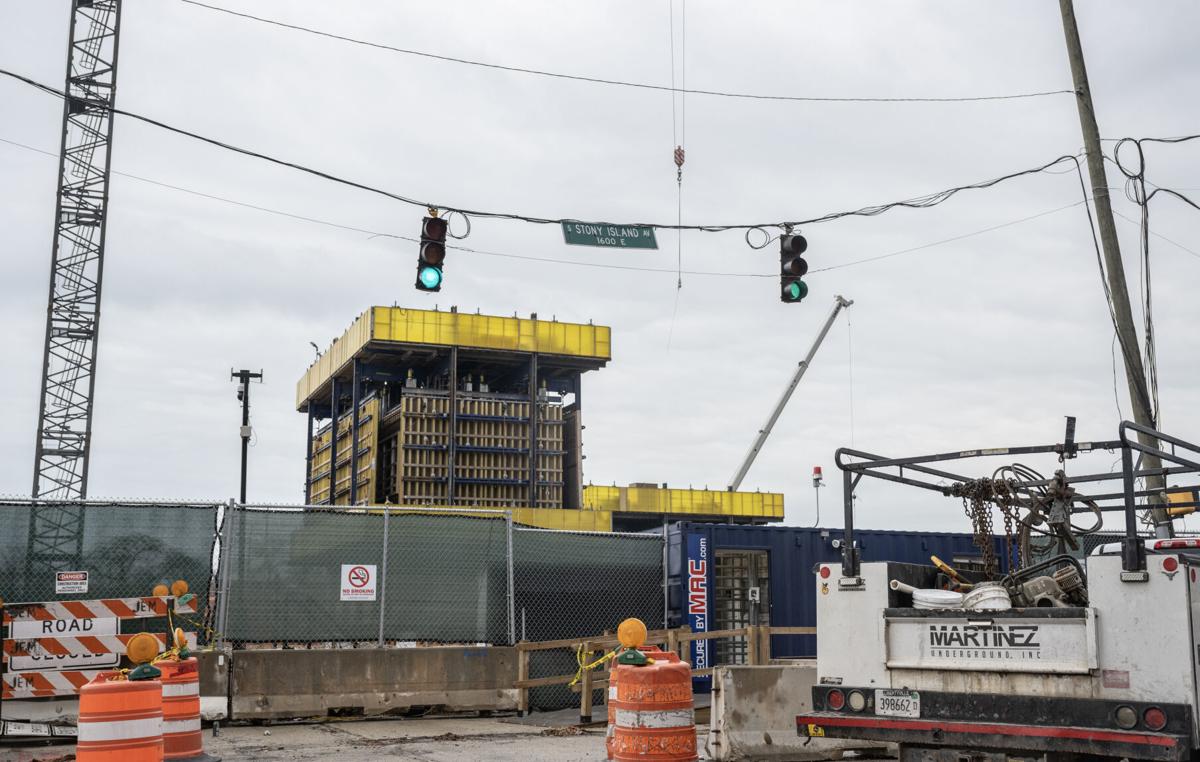 Obama Presidential Center construction halted after noose found on site ...
