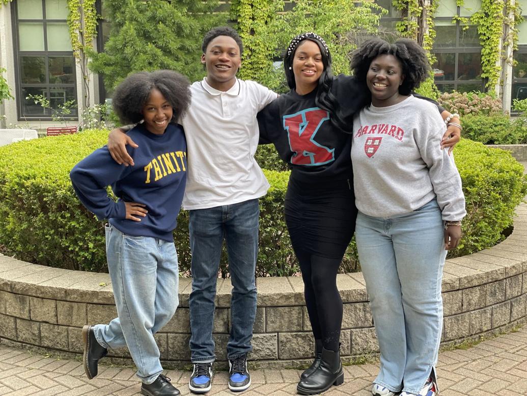 Kenwood seniors bring in $69 million in scholarships | Evening Digest ...