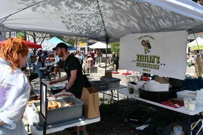 Hyde Park’s bagel hole | Evening Digest | hpherald.com