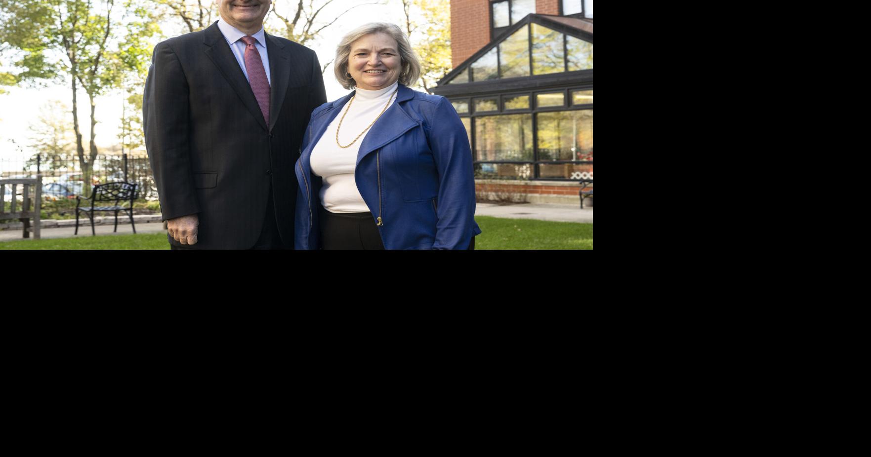 Michael McGarry named president and CEO of Montgomery Place | Business ...
