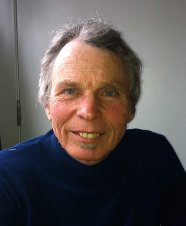 Kenneth Dunn, innovator of Chicago recycling who wanted to see the ...