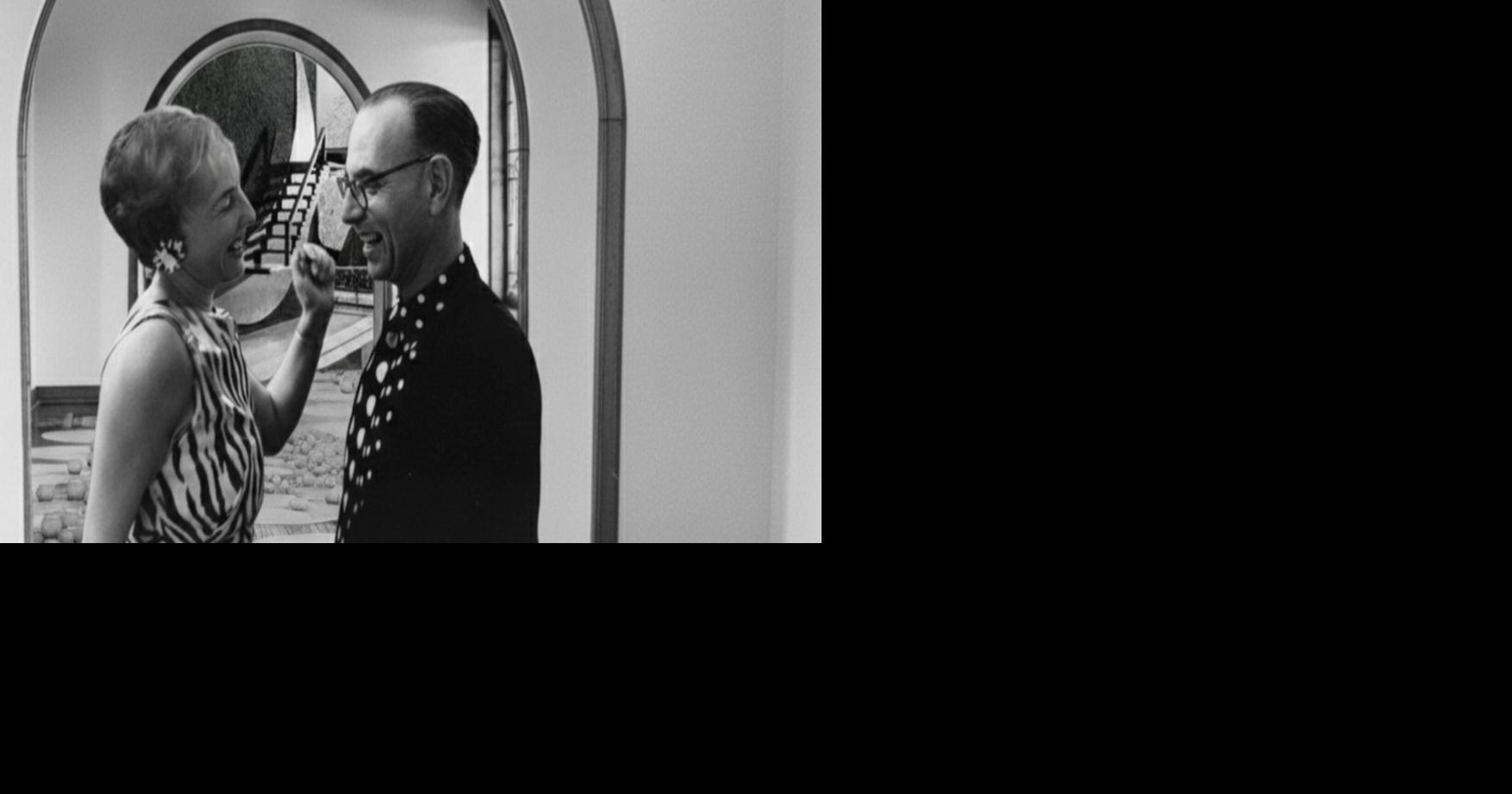 New archive reunites the art and Legacy of Shaddle and Baum | Evening ...