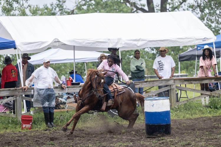Broken Arrow rodeo leaves Chicago after nearly 4 decades | Evening ...