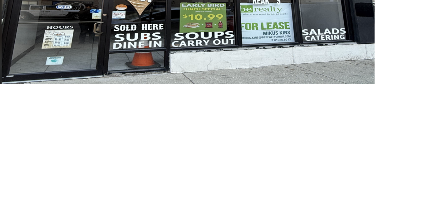 A cold cut: Unbeatable Eatables closes | Evening Digest | hpherald.com