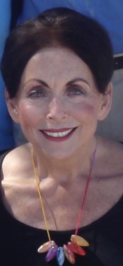 Joan Stuart, nurse, researcher and longtime Hyde Parker, dies at 82 ...