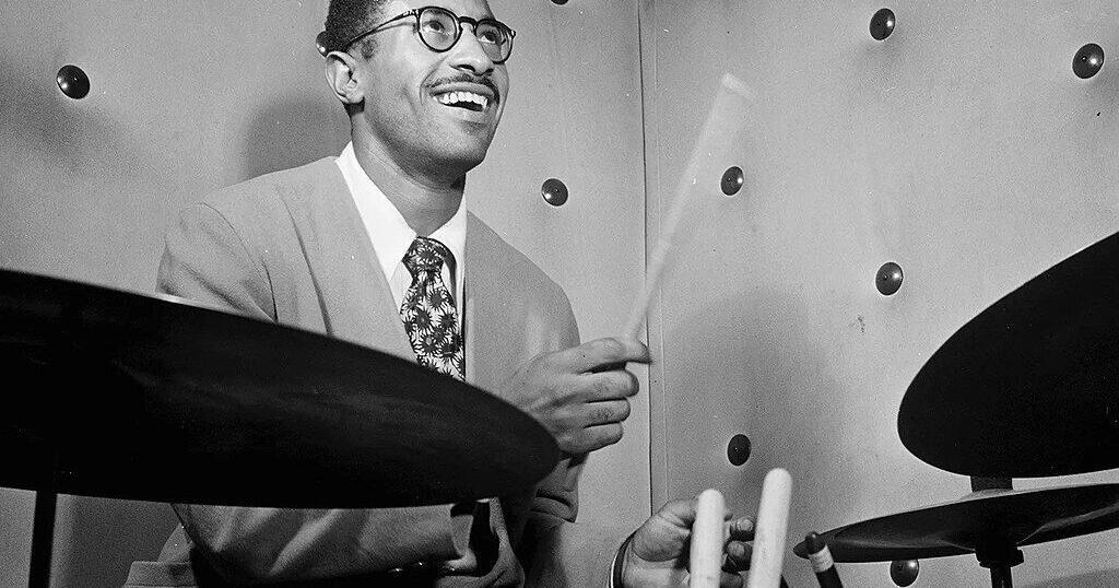 DuSable Museum to celebrate jazz drummer Max Roach Friday | Evening ...