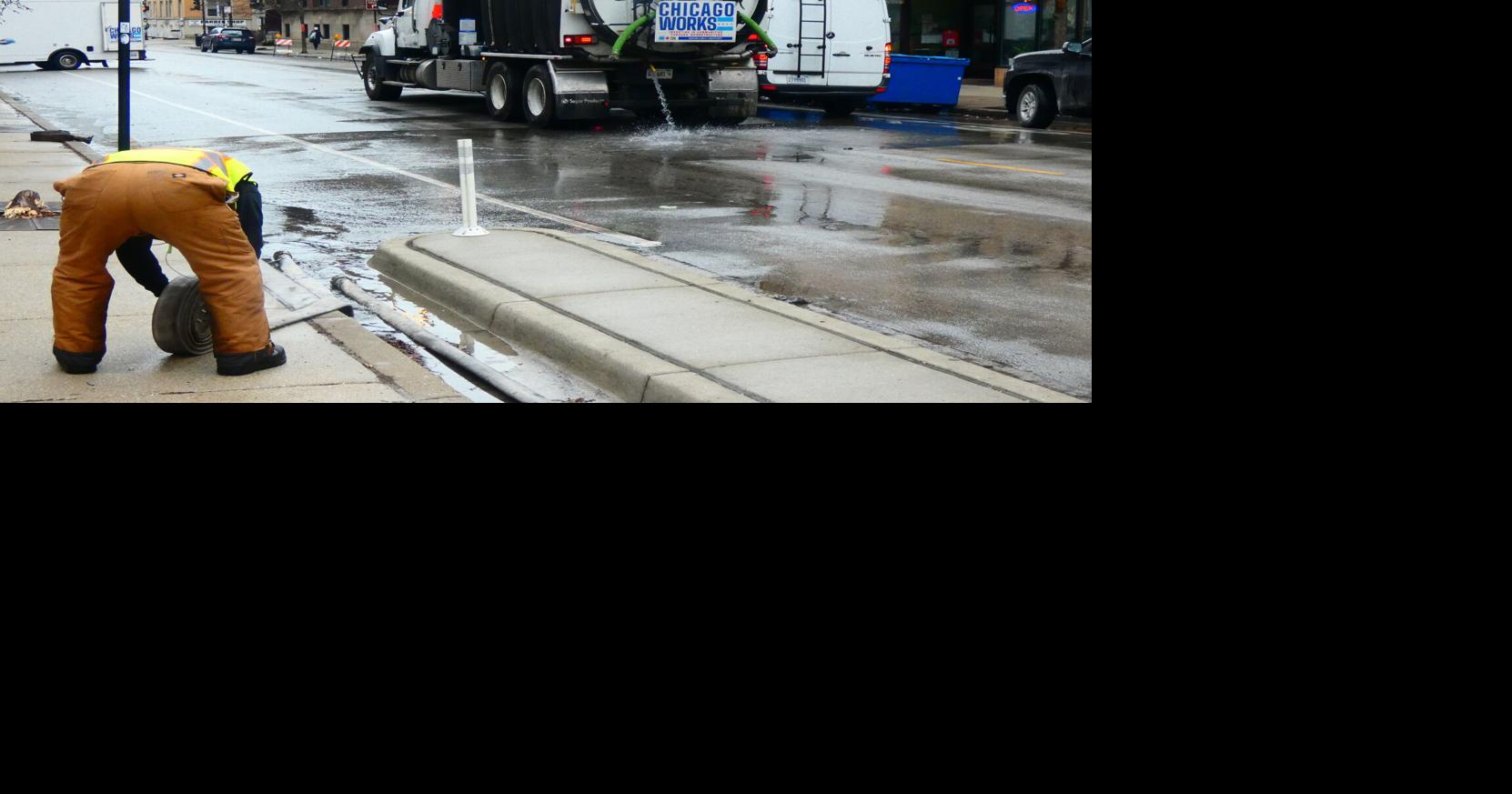 Around Hyde Park | | hpherald.com