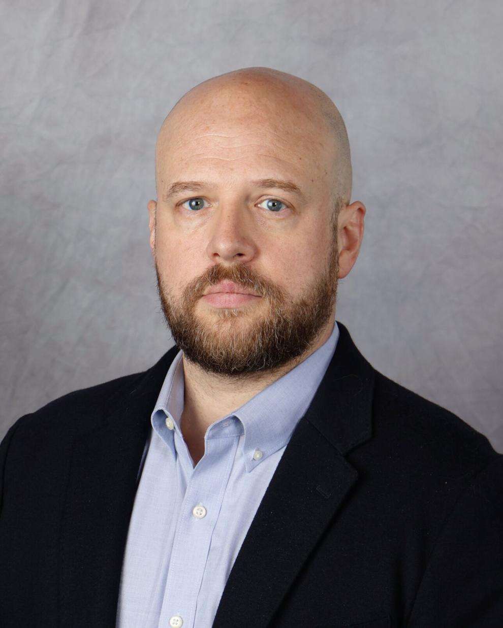 Matt Manley, Lab School’s new athletic director, wants to grow the ...