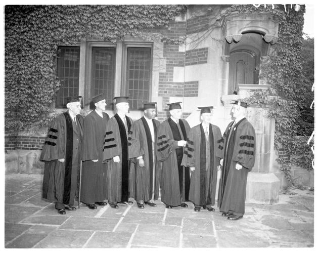 Hyde Park Stories: Dr. Martin Luther King Jr. | Evening Digest ...