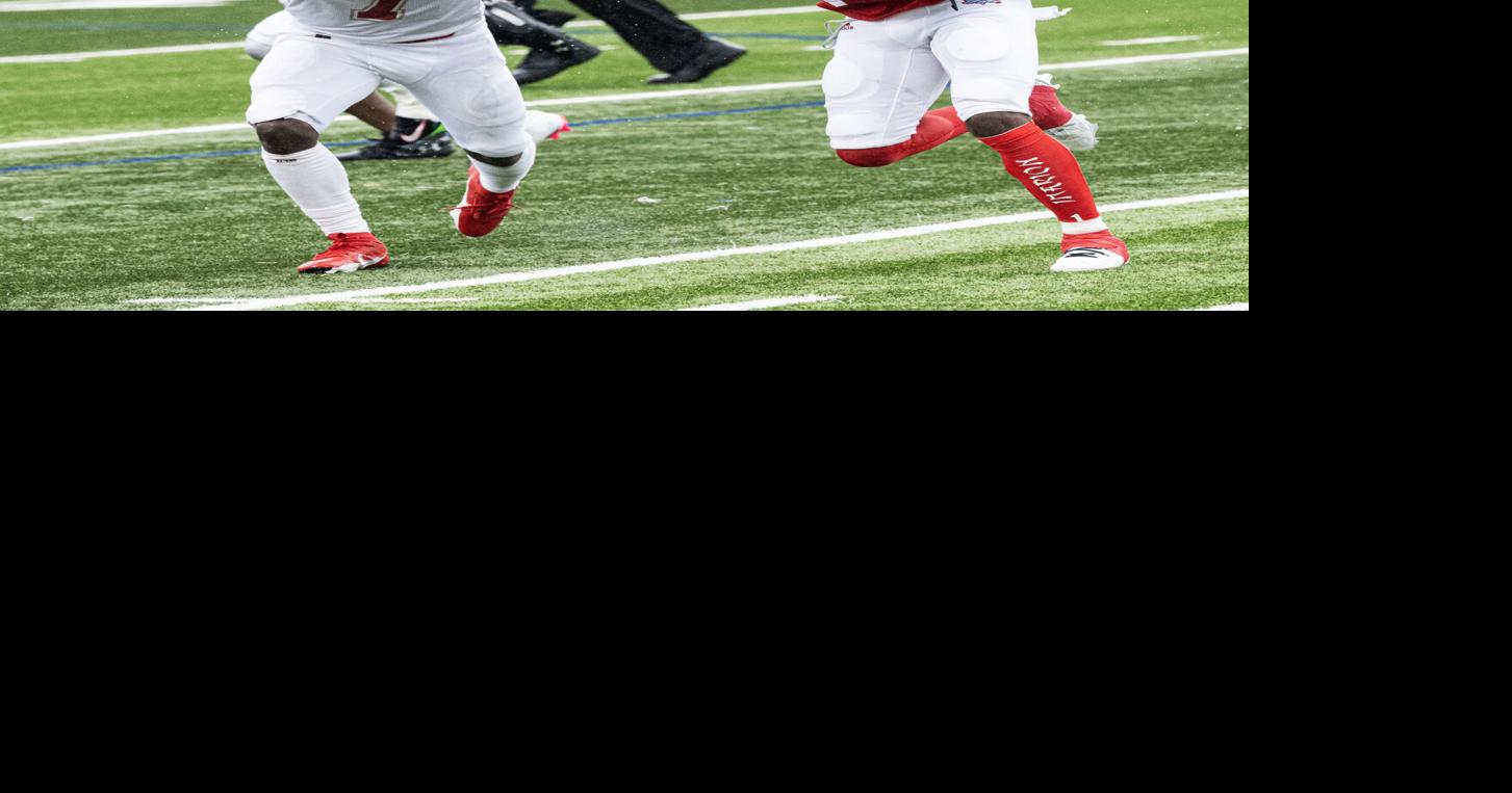 Kenwood Academy football wins homecoming game | Evening Digest ...