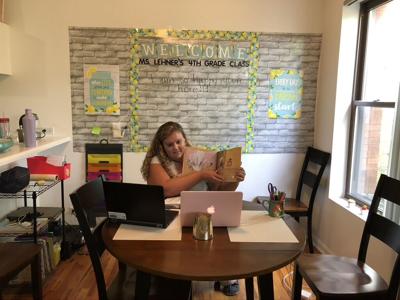 Hyde Park-Kenwood elementary teachers gird for second round of remote ...