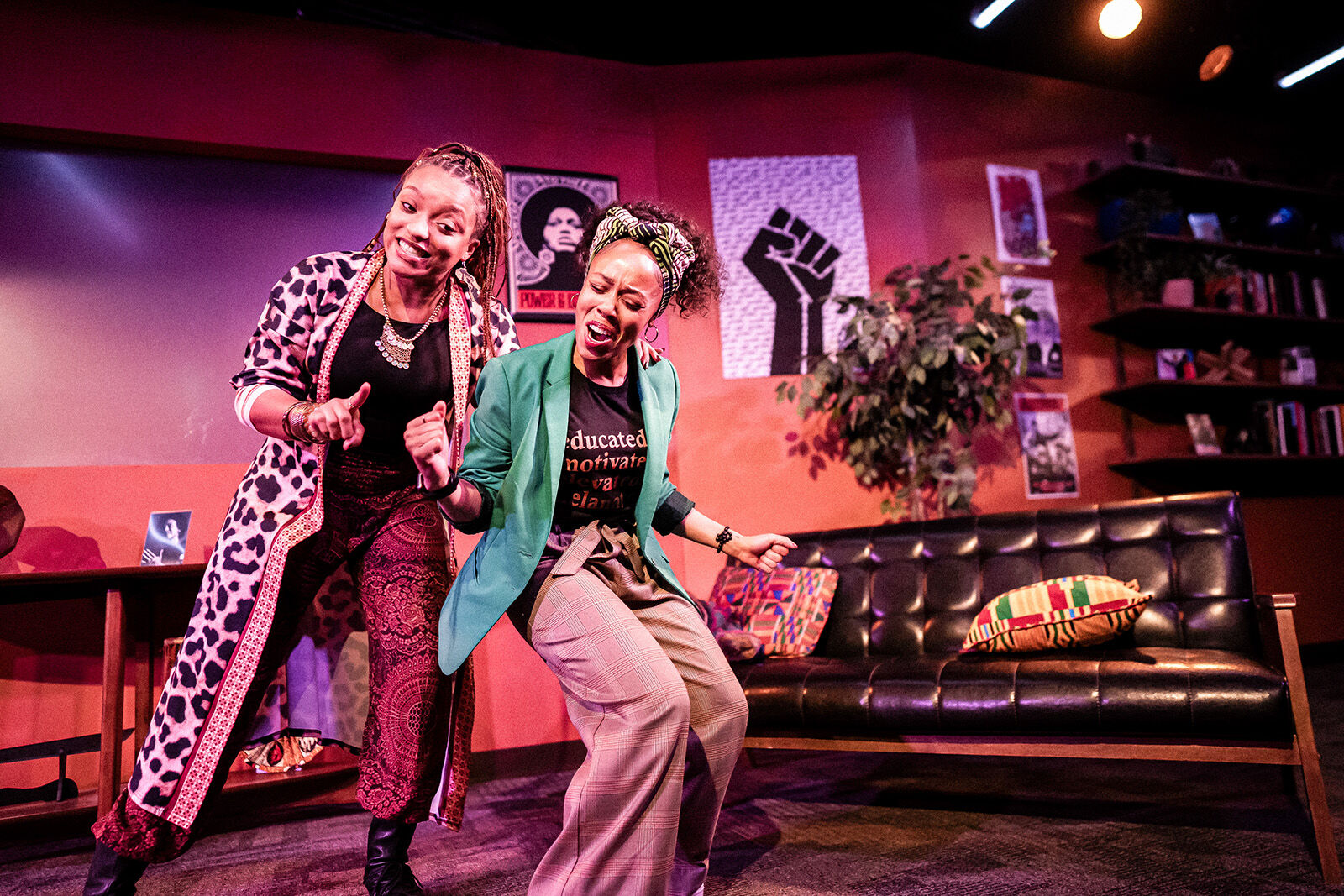 Amplify New Play Festival, park concerts and a movie on the Midway: This week's Hyde Park ...