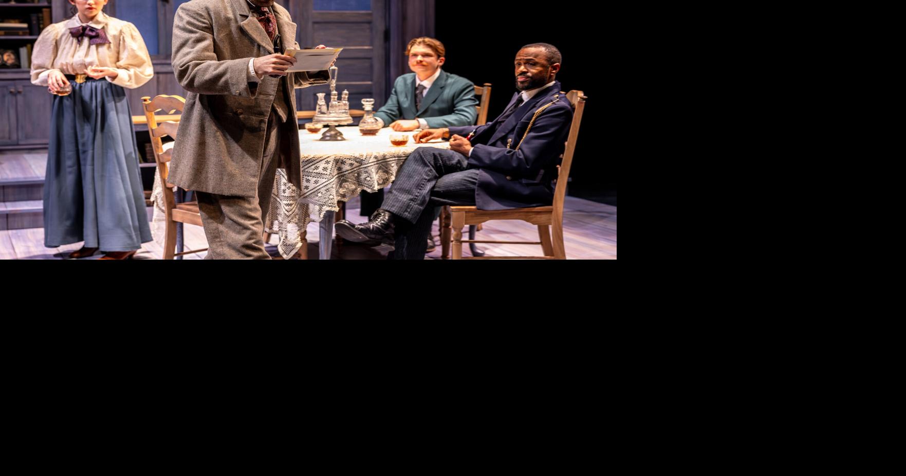 ‘An Enemy of the People’ could be ripped from the headlines | Arts ...