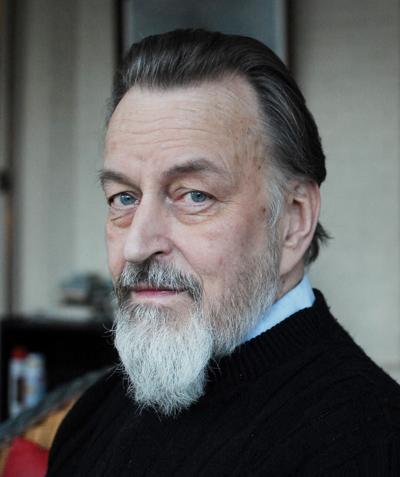 Thomas Wikman, Hyde Parker and founder of Music of the Baroque, dies at ...