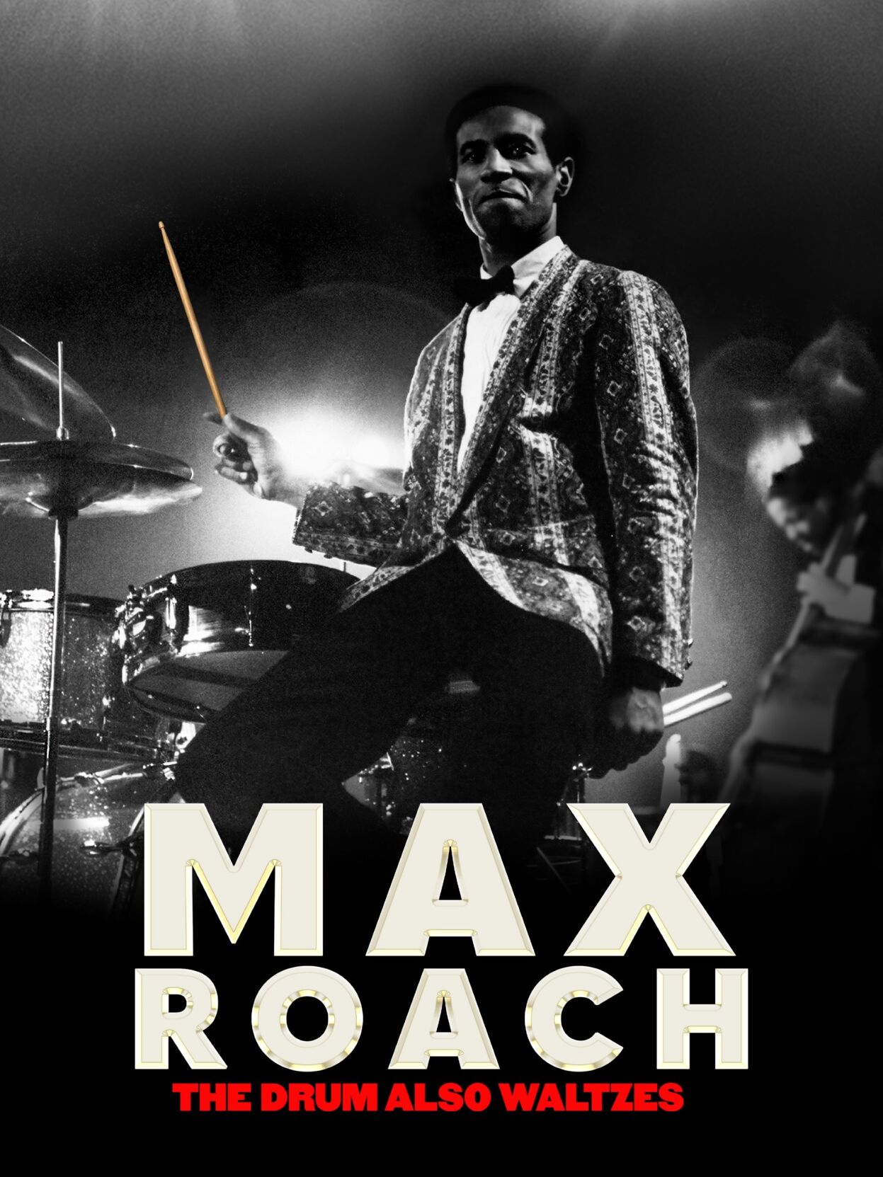 DuSable Museum to celebrate jazz drummer Max Roach Friday | Evening ...