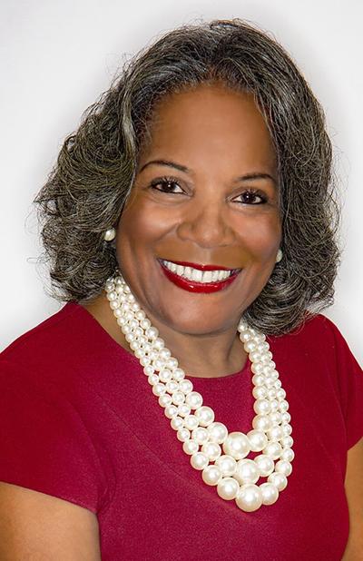 Helen West, 4th Ward aldermanic candidate, names crime prevention a top ...