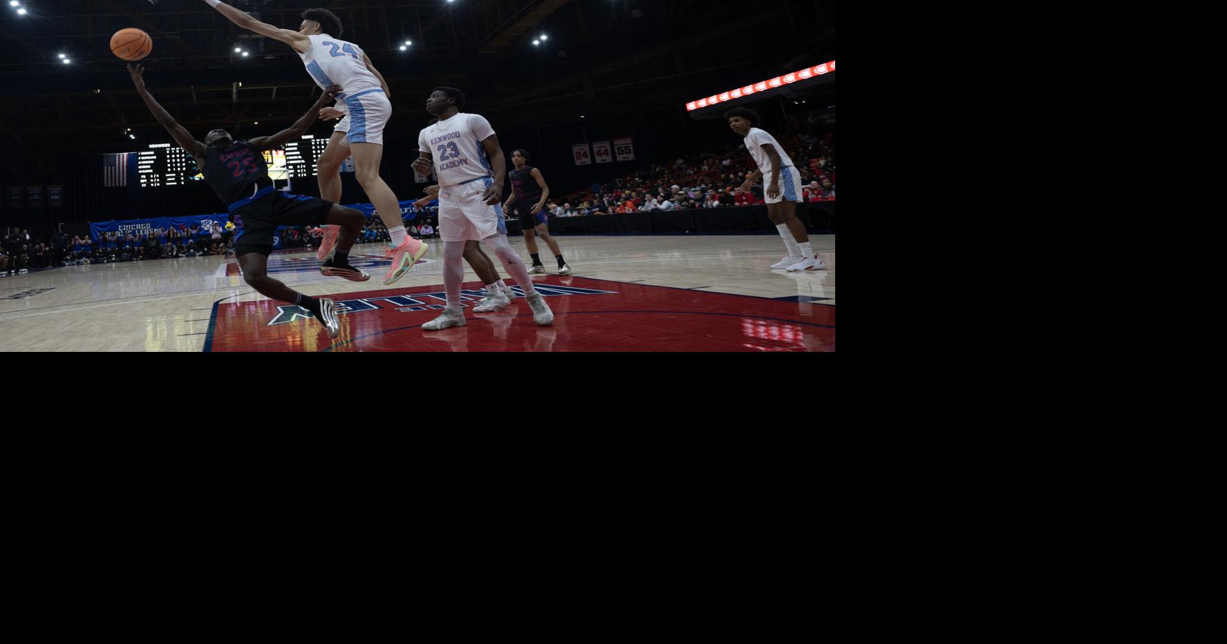 Kenwood basketball star Aleks Alston headed to Maryland on full-ride scholarship | Evening ...